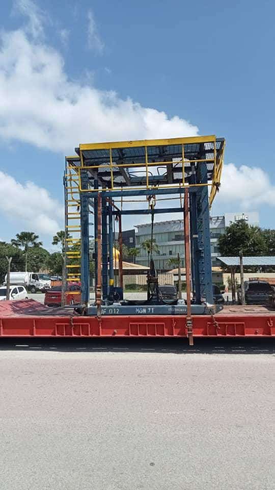 Home - WPC Prima Logistics